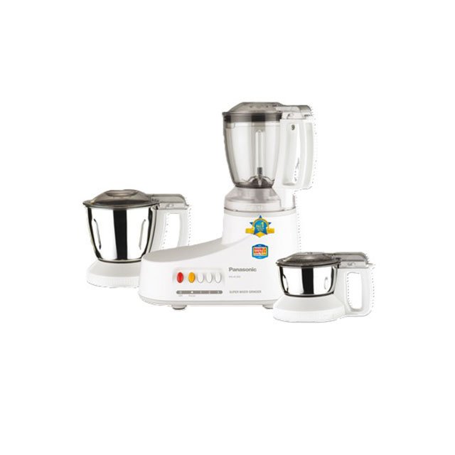 Panasonic Mixer Grinder, MX-AC300 - arielectronics.pk